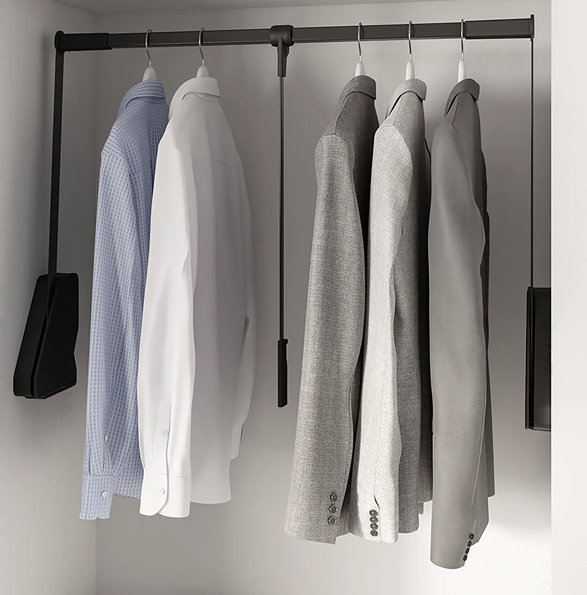 Clothes Lift Muller Small Living